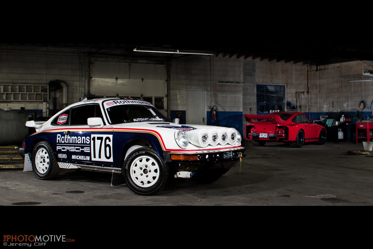 1989 Rothman's Porsche 911.....throwback.. ~ CarolinaWare's own: The ...