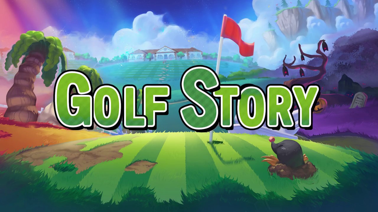 Análise: Golf Story (Switch) prova que misturar golfe com RPG pode ser uma tacada certeira ...