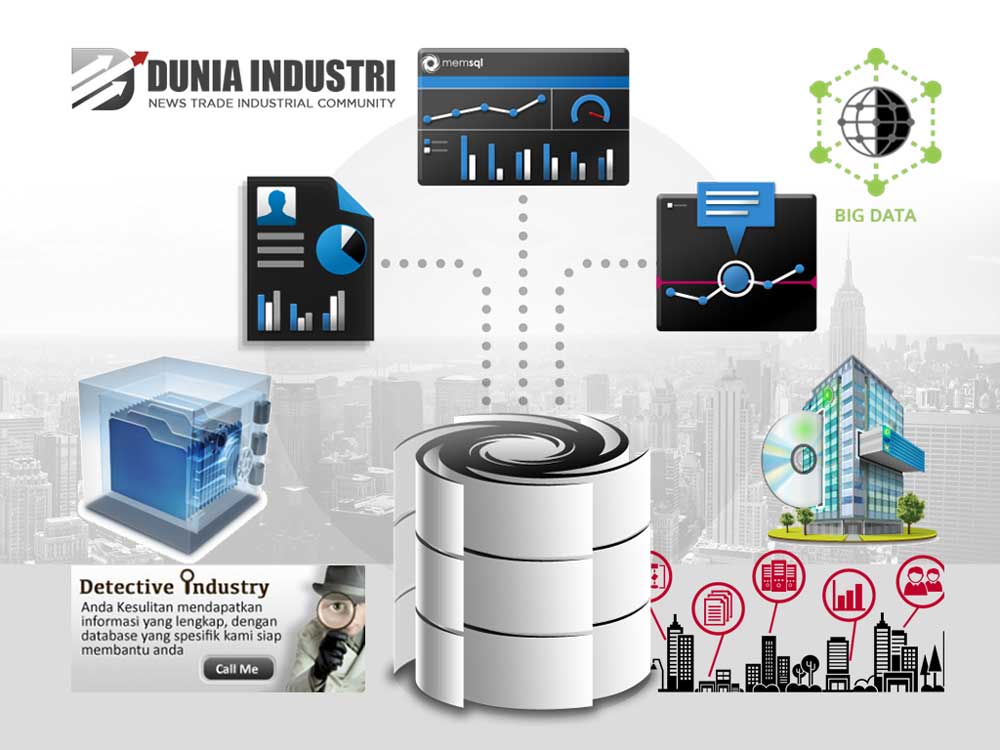 Data Industri: Indonesia Infrastructure Industry Research 2015-2019 ...
