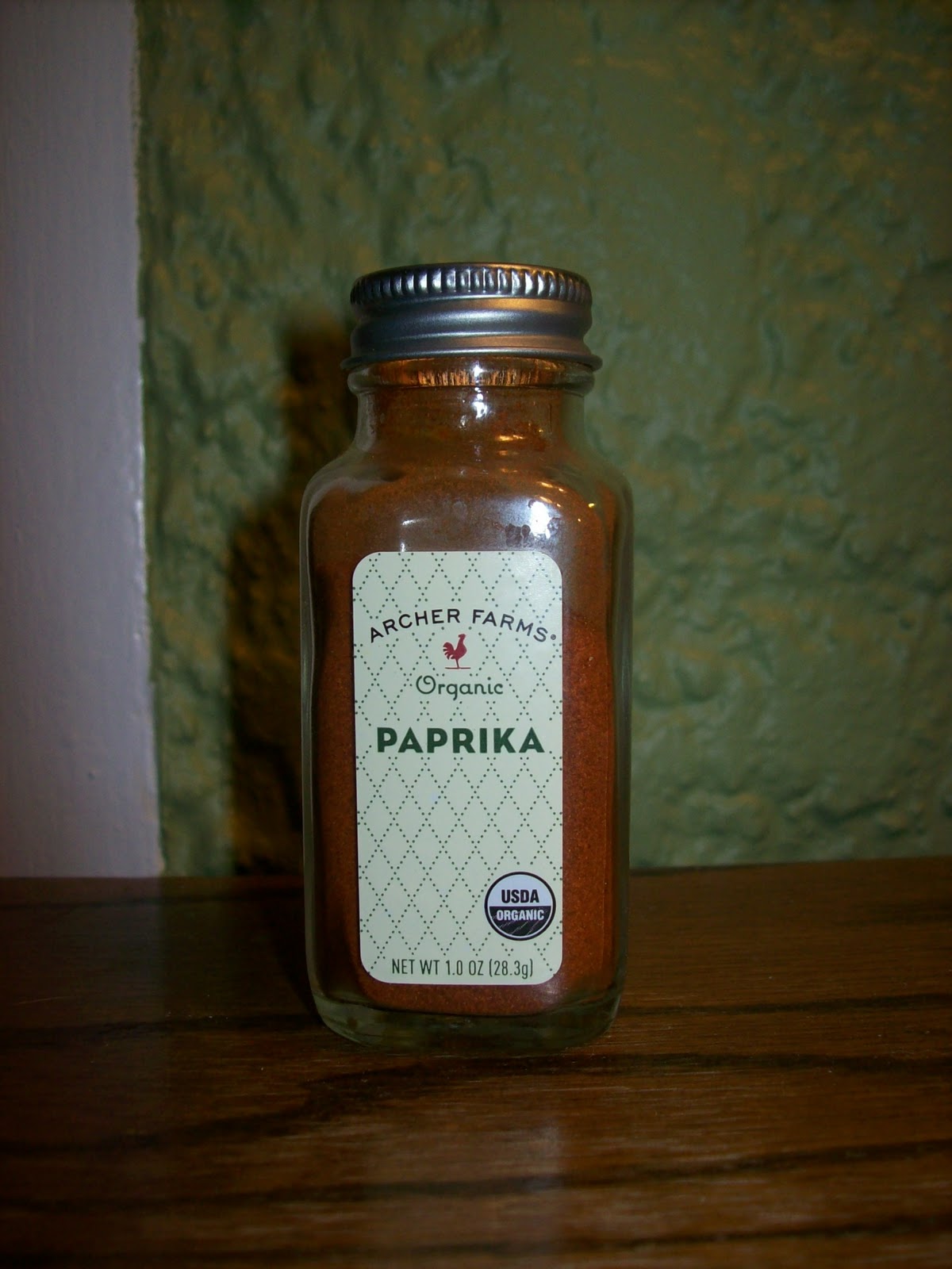 And Jil Came Tumbling After: Review: Archer Farms Spices from Target