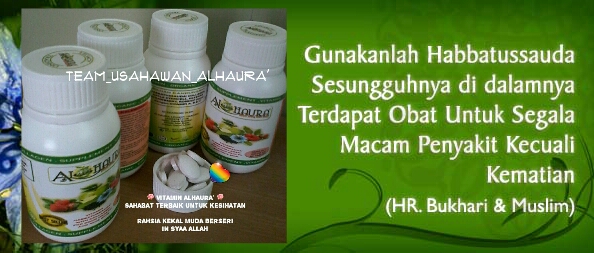 ALHAURA LEGACY TRADING: PELUANG JANA INCOME SECARA SAMBILAN