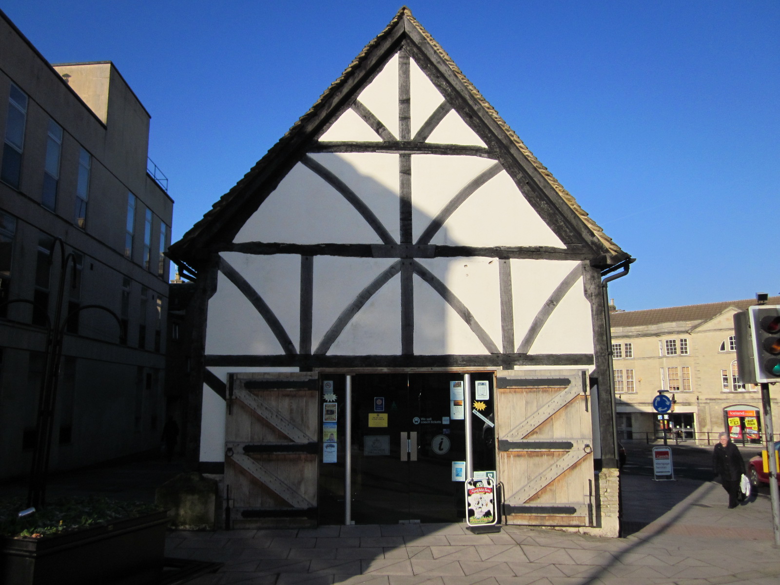 ABC of Chippenham: Tourism