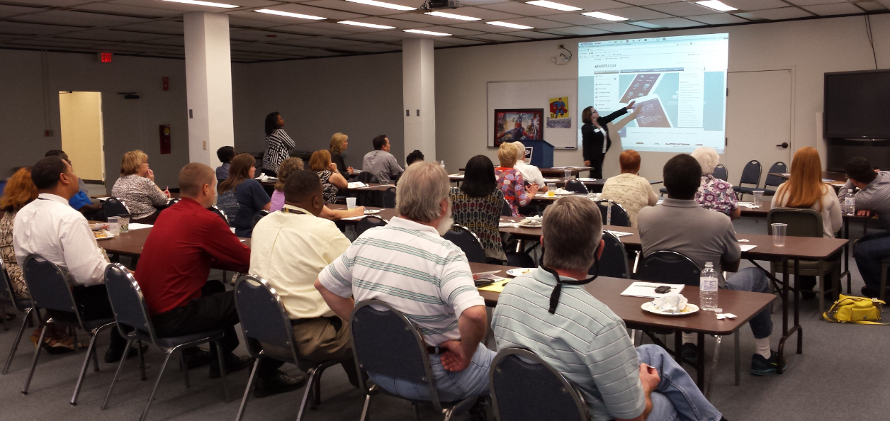 Gulf Atlantic Newsmakers: Augusta GA Post Office celebrates National ...