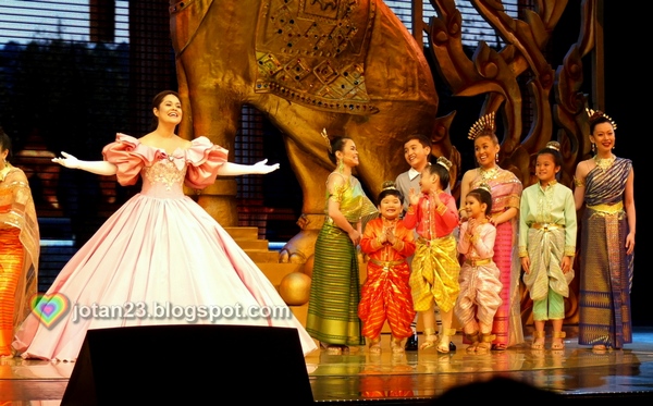 JOTAN23: The King and I (Resorts World Manila, Philippines) - A Sneak ...