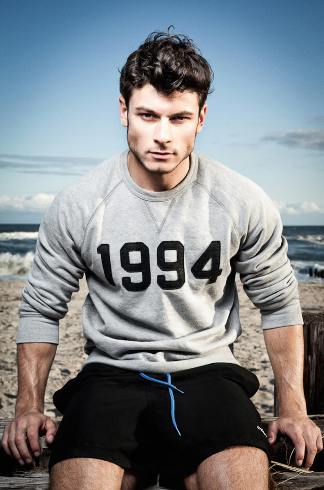 thealbamale: Daniel Garofali | IV : 'Delightful'