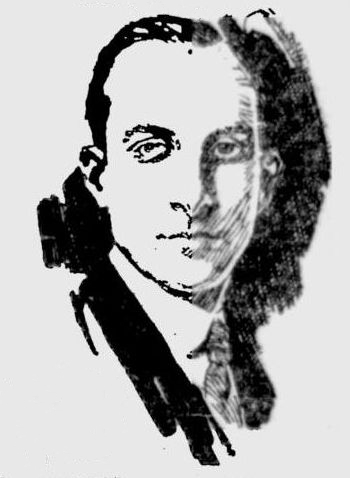 FORGOTTEN OPERA SINGERS : George Meader (Tenor) (Minneapolis, Minnesota ...