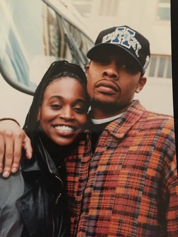 [專題] Death Row女伶: Nanci Fletcher 回憶錄