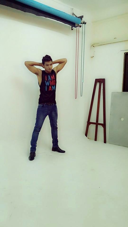 M y a n m a r H u n k s: Htoo Ant Lwin @ MK photography