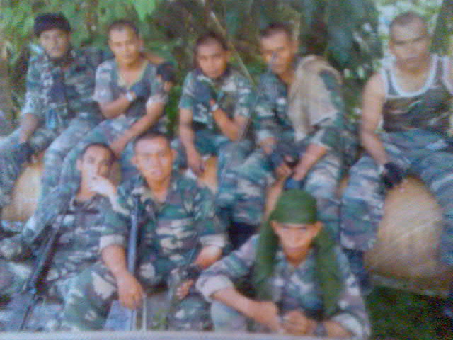 mezwarkecik: sejarah dan keberanian batalion ke 7 REJIMEN ASKAR MELAYU ...