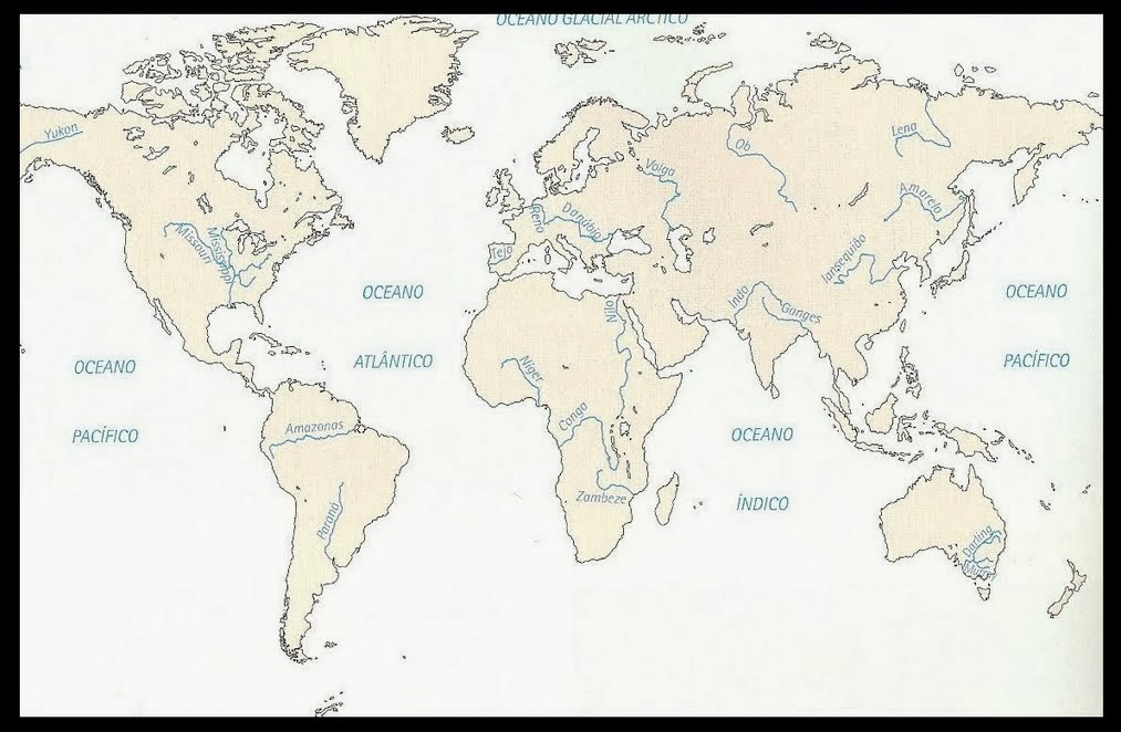 ÁREA DE INTEGRAÇÃO E GEOGRAFIA