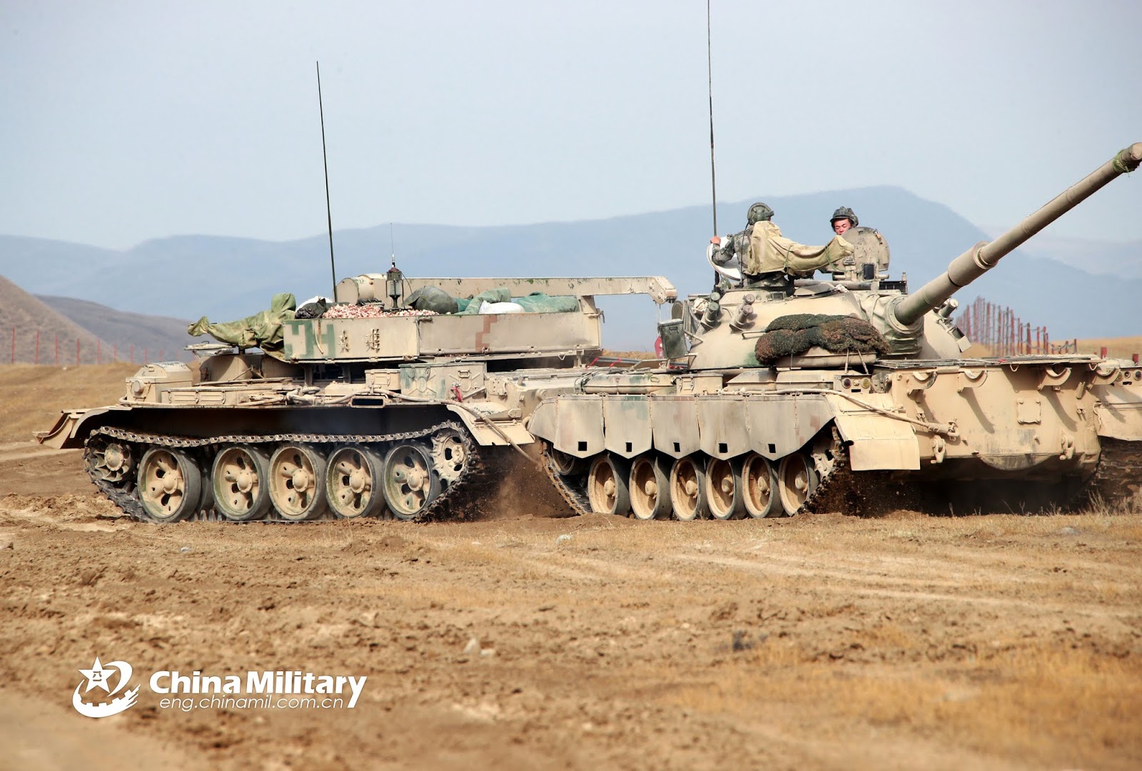 Type 79 - China - War Thunder - Official Forum