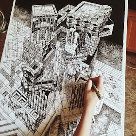 Design Stack: A Blog about Art, Design and Architecture: Impressive ...