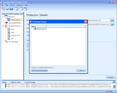 ฮาร์ดล็อค, Hardlock, Software Protection,Sentinel, การป้องกันลิขสิทธิ์ซอฟต์แวร์: Sentinel HASP ...