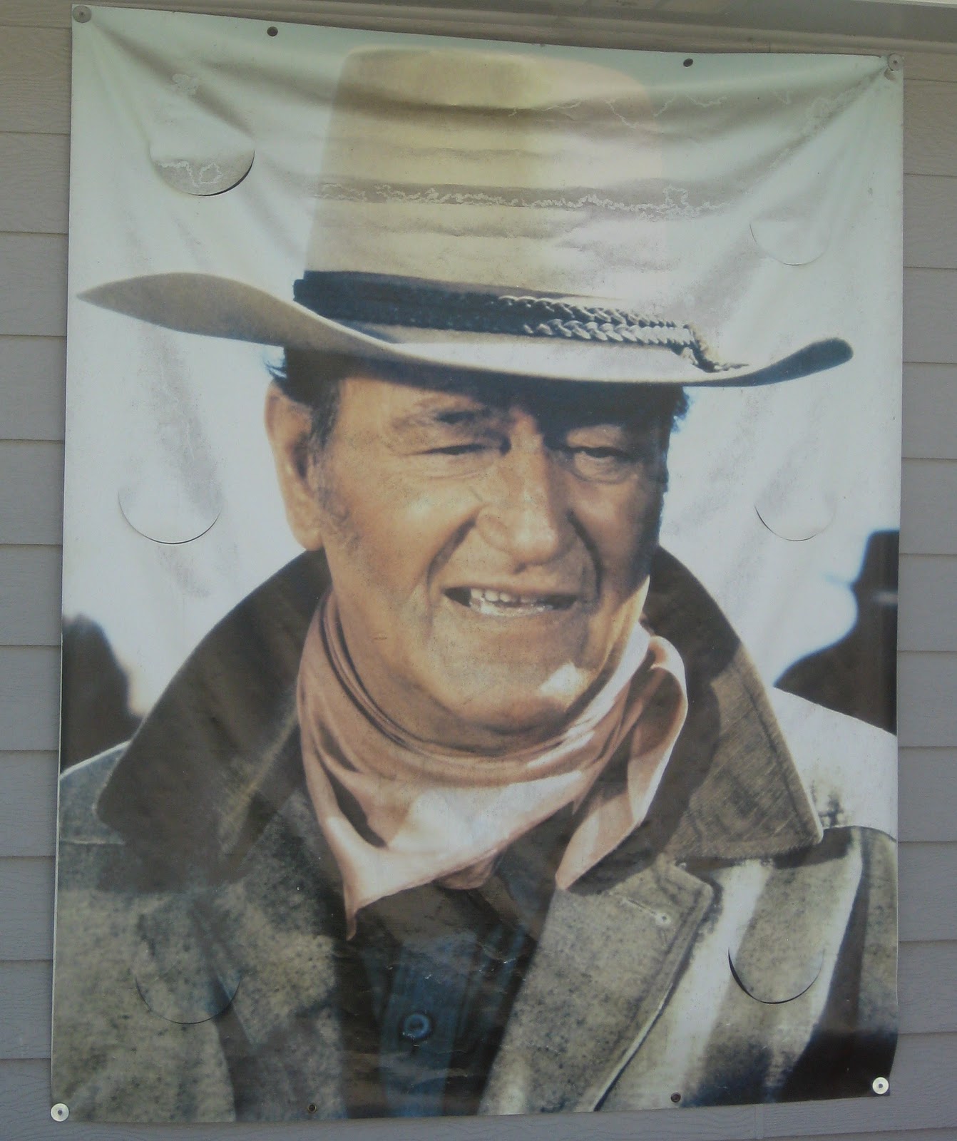 Marathon Pundit: Herman Cain will visit John Wayne's birthplace Sunday