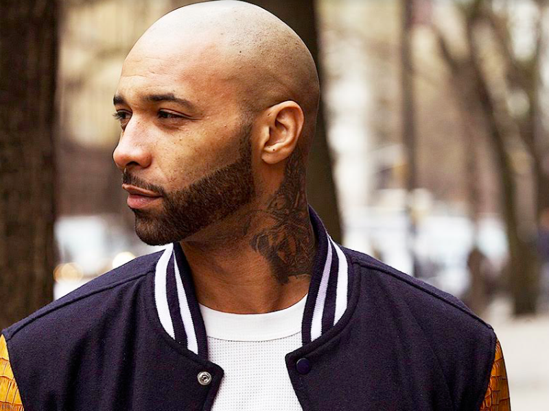 Hip-Hop Nostalgia: Joe Budden "Ordinary Love Shit, Part 1-4"