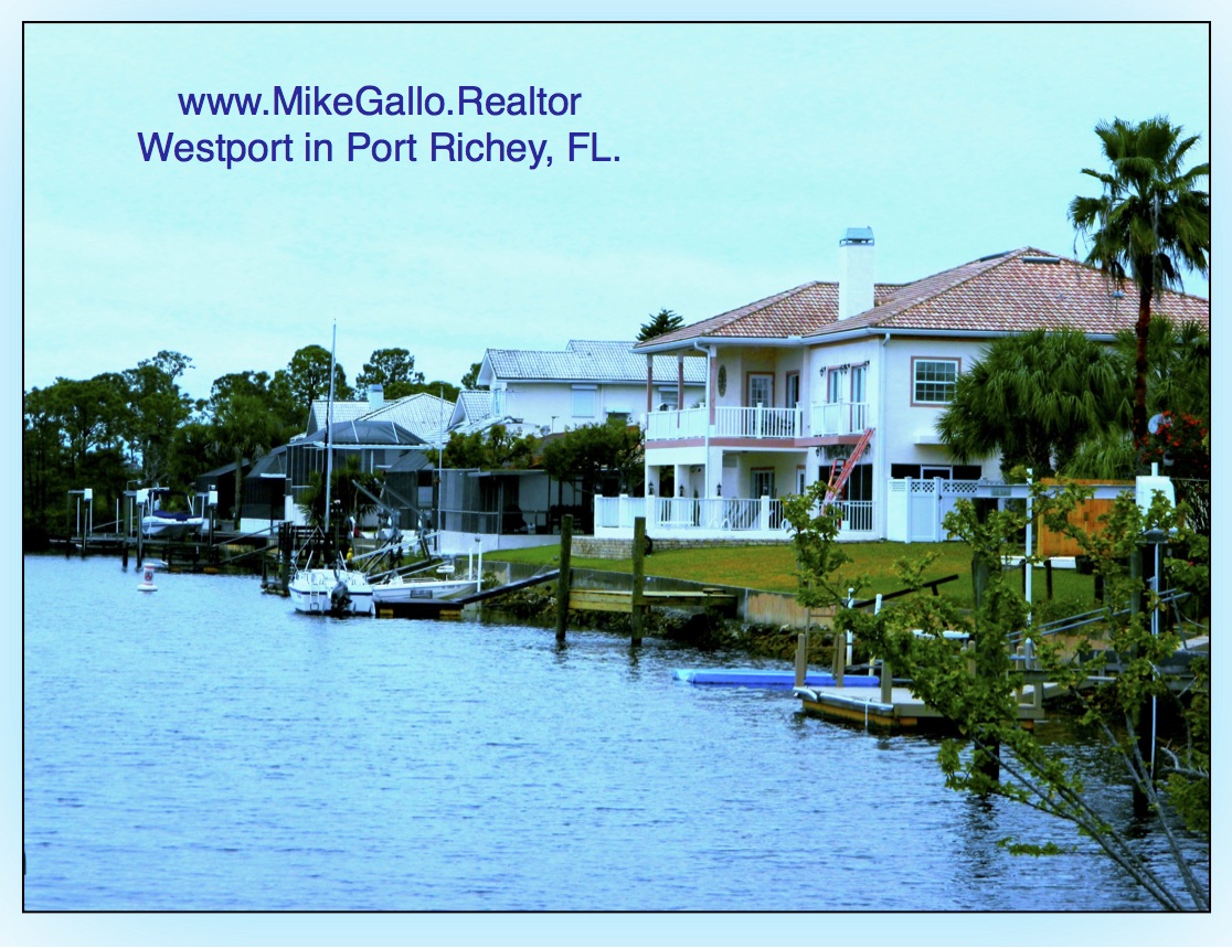 Realtor Mike Gallo's Blog: Mike Gallo is Your Waterfront and Luxury ...