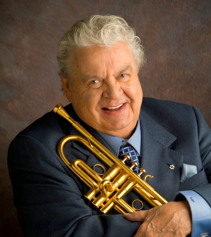 FROM THE VAULTS: Maynard Ferguson born 4 May 1928