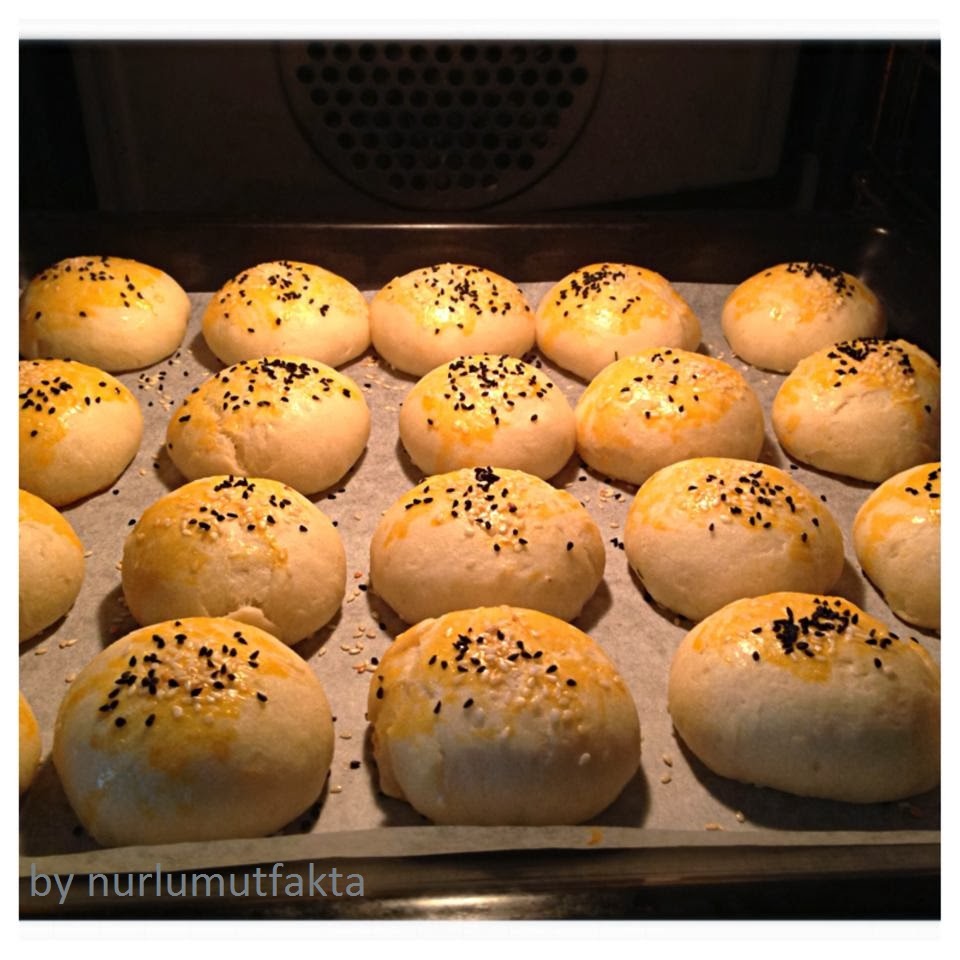 SODALI MAYALI POAÇA [BAYATLAMAYAN POAÇA] | Nurlumutfakta