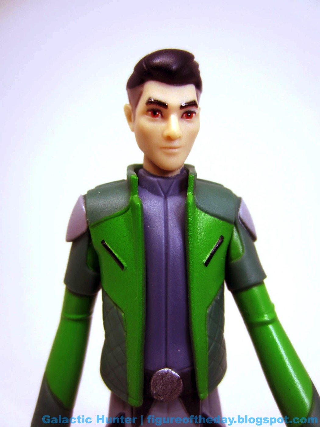 Galactic Hunter's Star Wars Figure of the Day with Adam Pawlus: Star ...