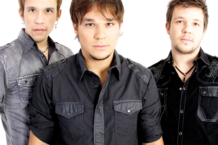 KLB EVER: Fotos do novo site do KLB agora em 3D