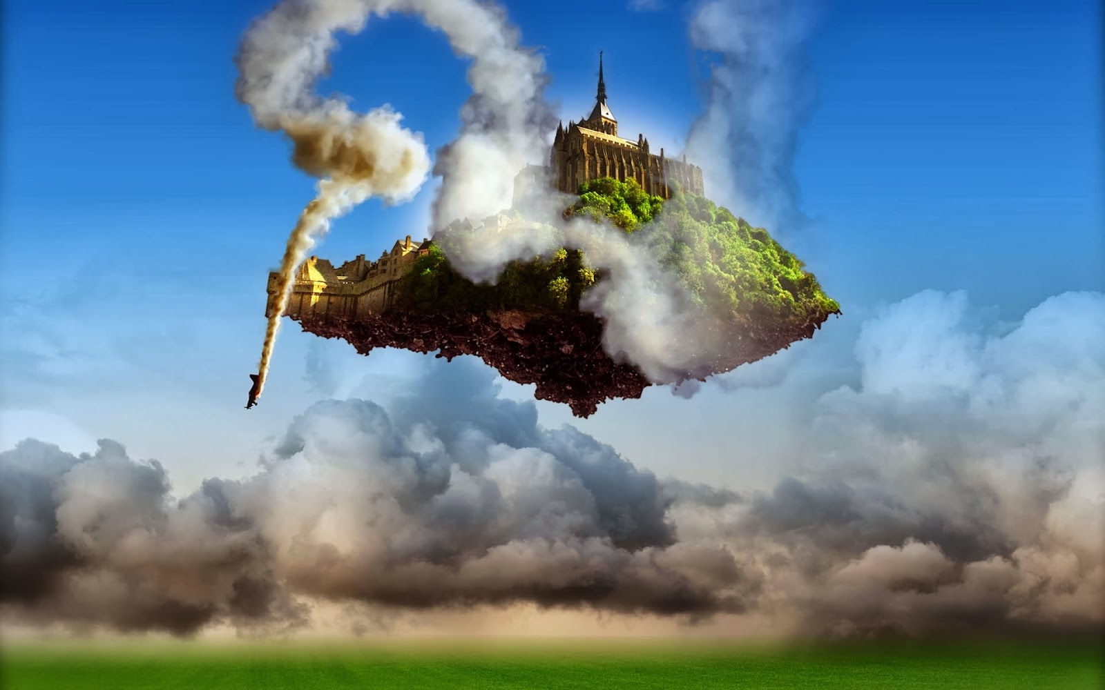 purpura: MUNDOS IMAGINARIOS