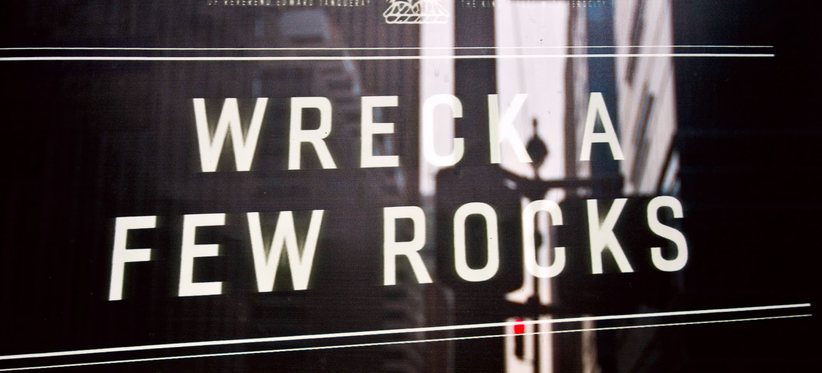 What I Saw A New Word what-i-saw-a-new-word