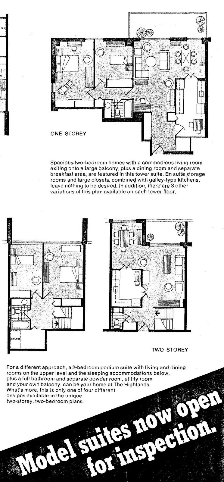 MCMC - Mid-Century Modern Condos