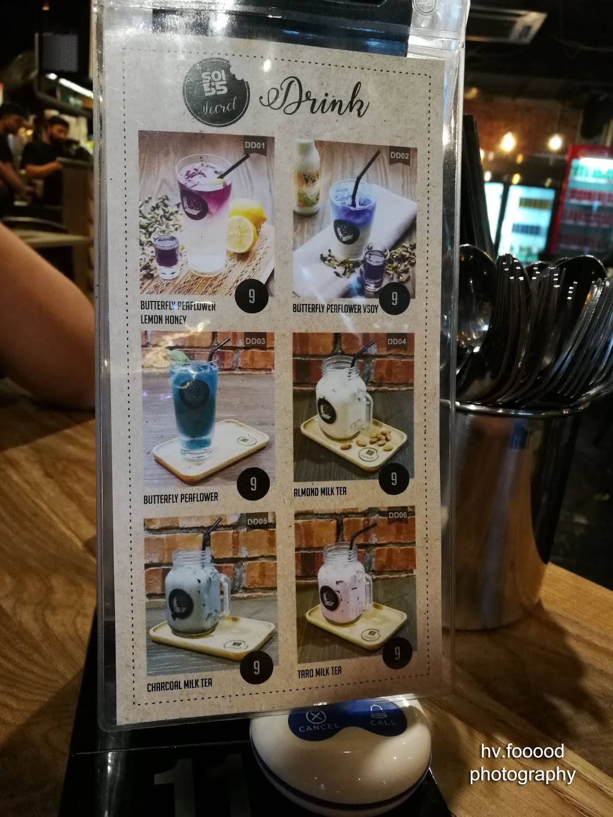 LIVE to EAT not eat to live: Soi 55 Thai Kithcen - Ss15, Subang Jaya