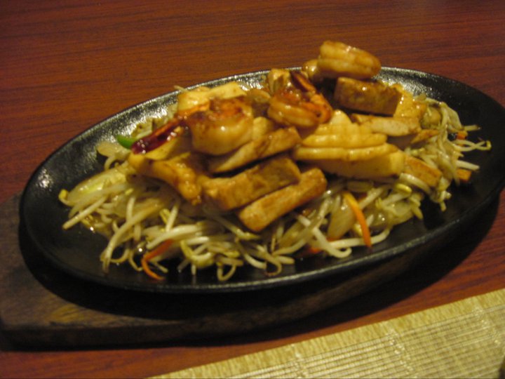 Davao Food: One Plate At a Time: Authentic Japanese Dining at Nonki