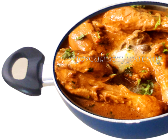 Jo's culinary journey: February 2013