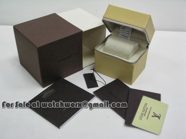 WatchWorx: Top Grade Aftermarket Watch Boxes for Audemars Piguet, Bell ...