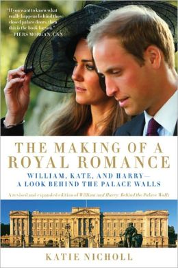 Everyday Planet: Top 5 Books on The Royals