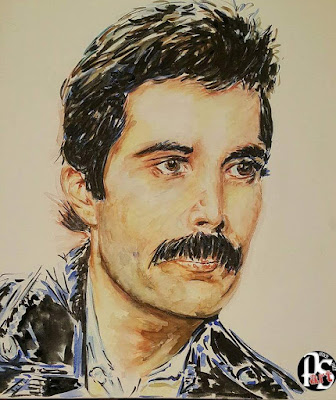 Artists Tell Their Stories: Patrick Smith, Visual Artist, Tell His Story