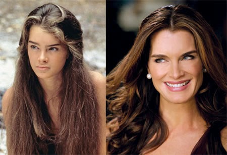 VEJA COMO ESTÃO OS ATORES DE “A LAGOA AZUL”, 34 ANOS DEPOIS!