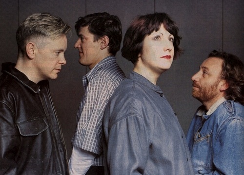 NEW ORDER