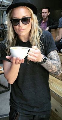 Fashion Inspo: Ashlyn Harris - TheNorthernGirl