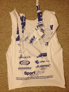 DIY- Janell Did It Herself: T-Shirt to Tank EPIC FAIL