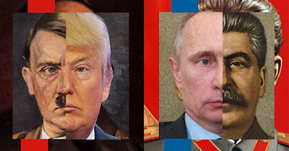 Fasismi yhdistää Trumpia ja Putinia - - Suomi24 Keskustelut