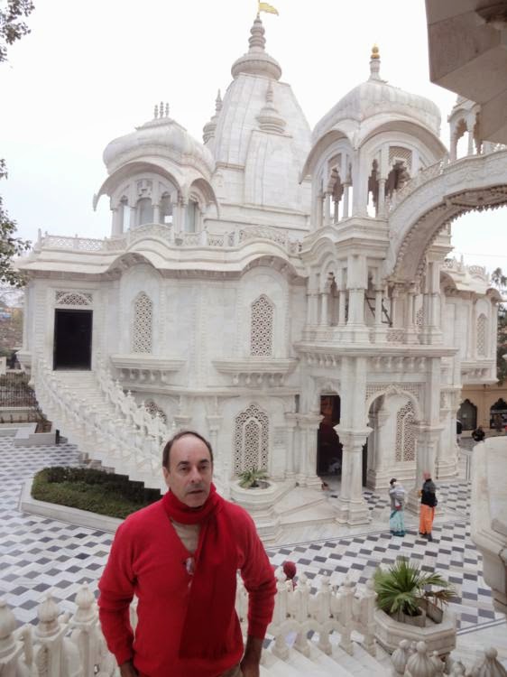 Yoga Clássico: Iskcon