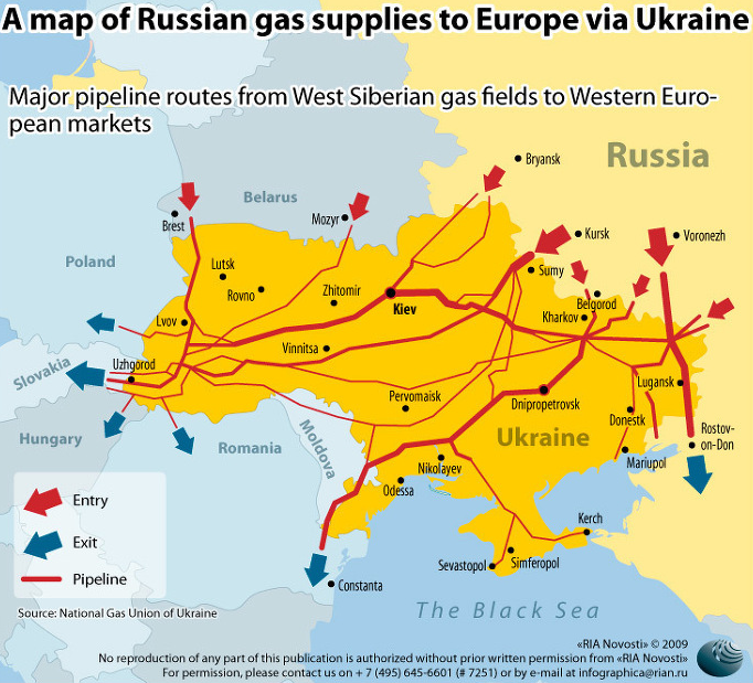 Hartzman Tax & Fiduciary: Maps; What if a few in Ukraine retaliate ...