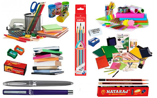 B2B Businesses in India: Variety of Office Consumables