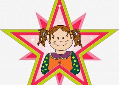 Estrellitas Luminosas ~ Proyectos JEC