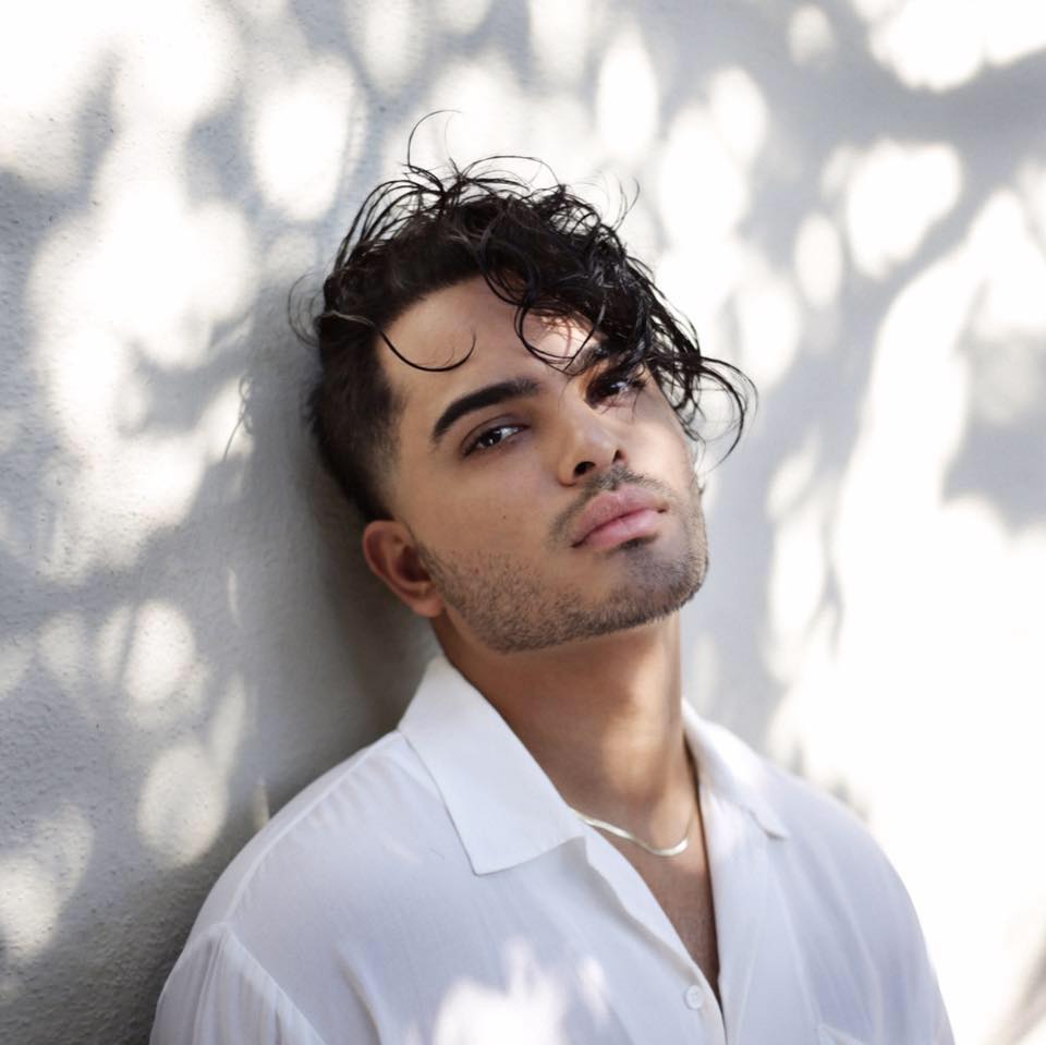 The Leveret: Solomon