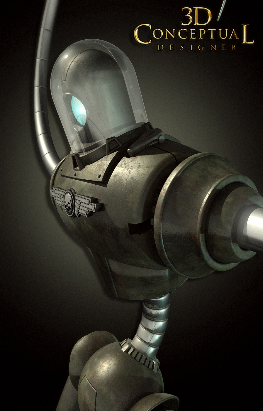 3DconceptualdesignerBlog: Project Review Sky Captain and the World of ...