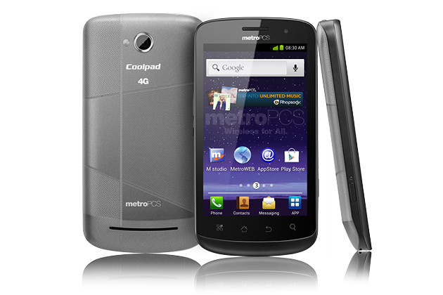 Metro PCS Phone Reviews