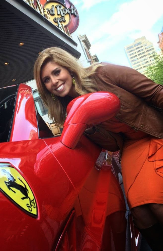 THE APPRECIATION OF BOOTED NEWS WOMEN BLOG : corey rose