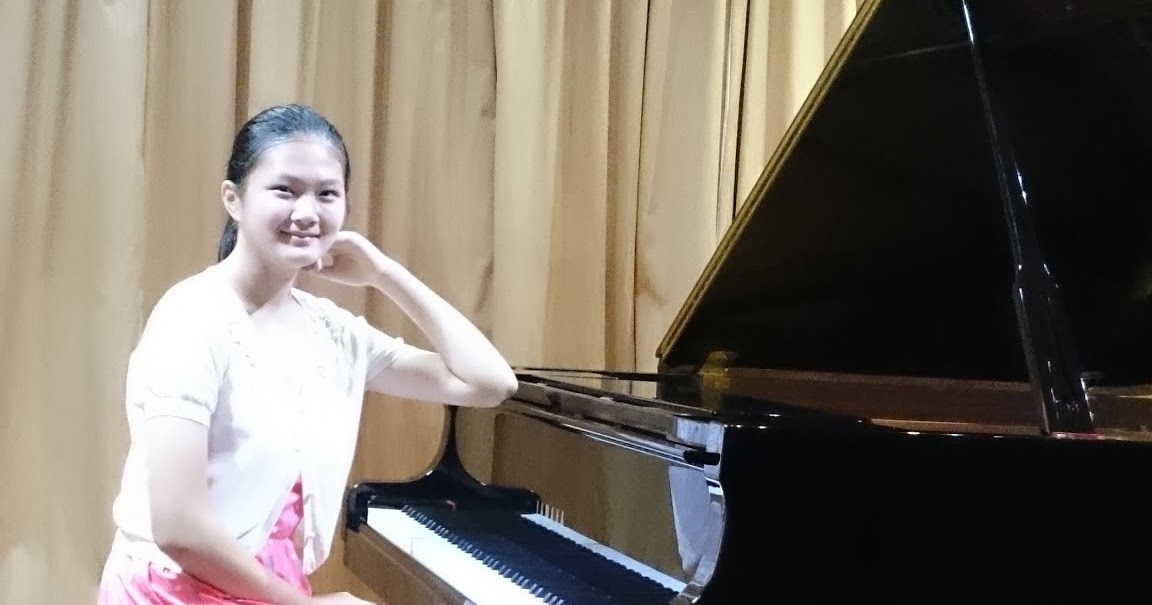 Christine Gan Siew Hui's Blog: International Music Competition~London ...