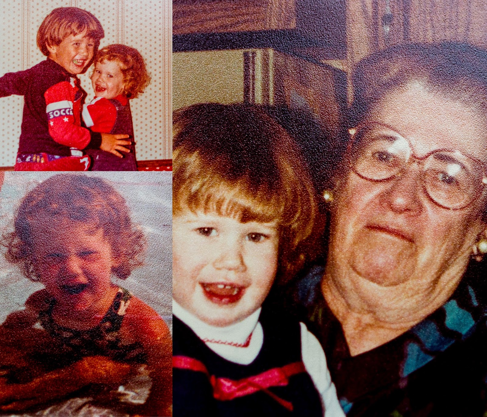 Hungry Like the (Quiroz) Wolfs: Corey Wolf: Loved Daughter, Sister & Aunt