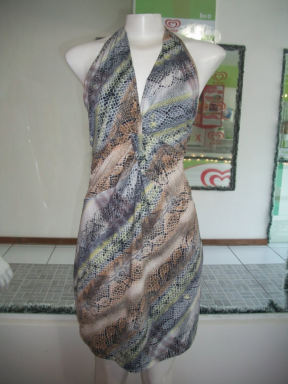 BOUTIQUE BRUNA BELLO