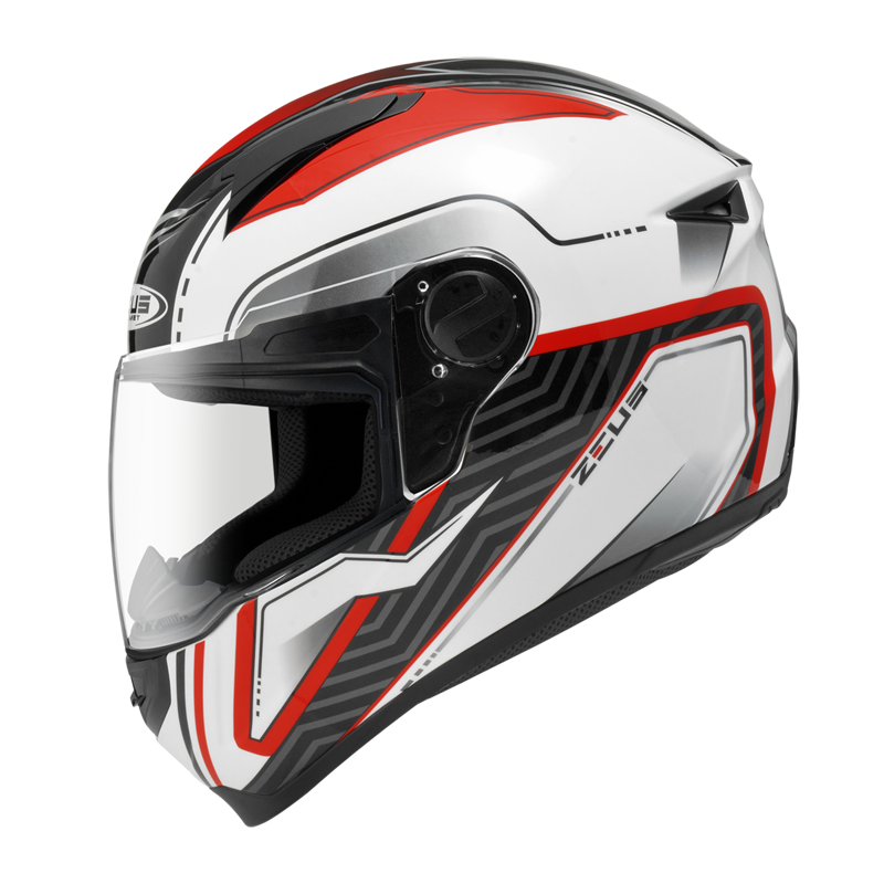 50 Pilihan Warna Helm Zeus ZS-811, Harga, Fitur dan Spesifikasi